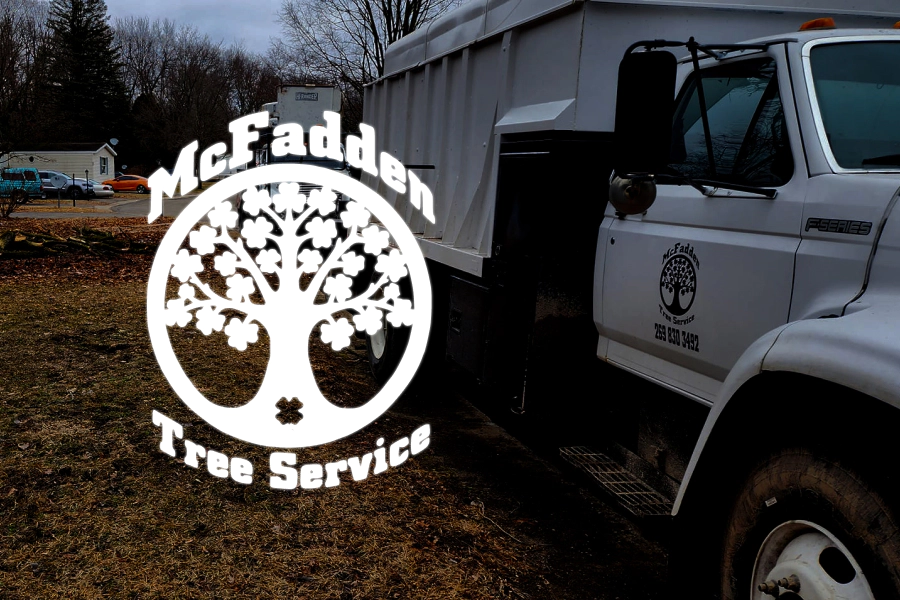 Tree Services Battle Creek, MI | McFadden Tree Service LLC